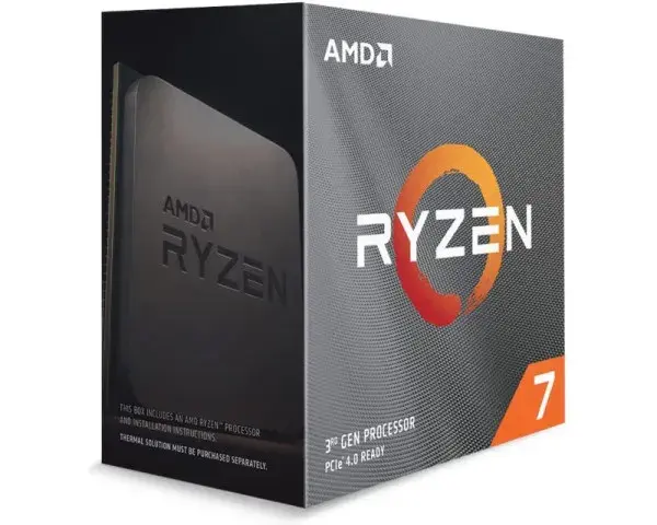 CPU AM4 AMD Ryzen 7 5700X, 8C/16T, 4.50-5.40GHz 100-100000926WOFID: EK000874968