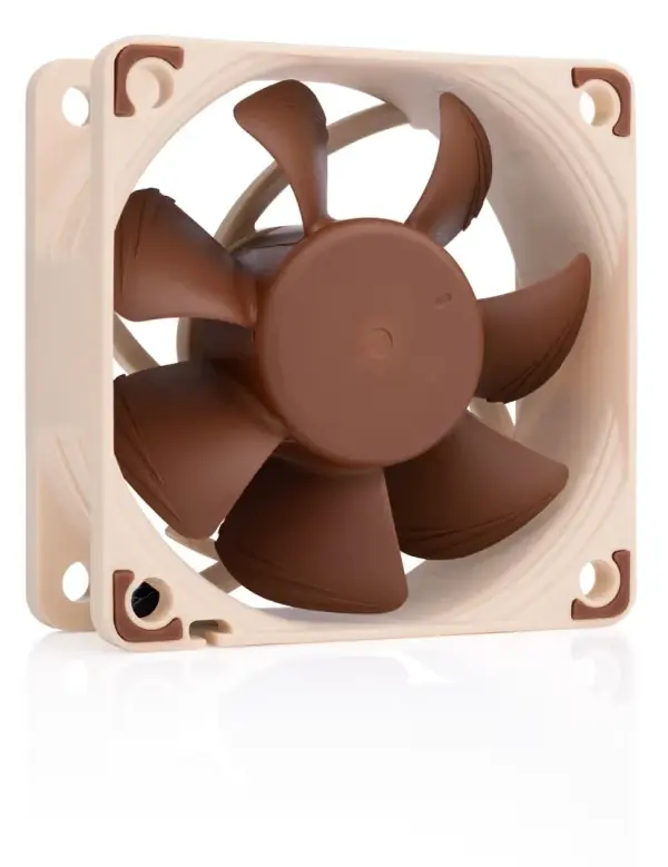 Ventilator 60x60mm Noctua NF-A6X25FLXID: EK000874907