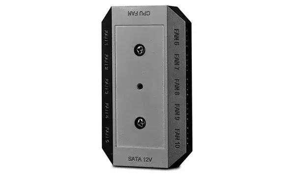Fan HUB DeepCool FH-10 10-channel, DP-F10PWM-HUBID: EK000874964