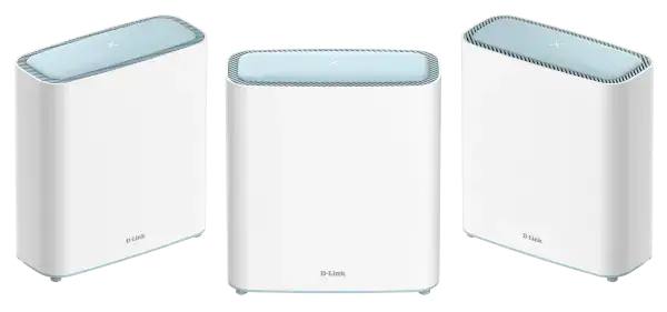 LAN Mesh Router D-Link M32-3 AX3200 WiFi6 3-packID: EK000874565