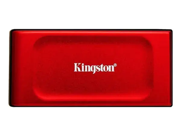 Eksterni SSD Kingston 1TB portable SXS1000R/1000G crveniID: EK000874256