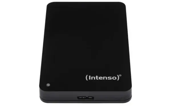 HDD E2.5" Intenso 1TB USB 3.2 6021560ID: EK000874567