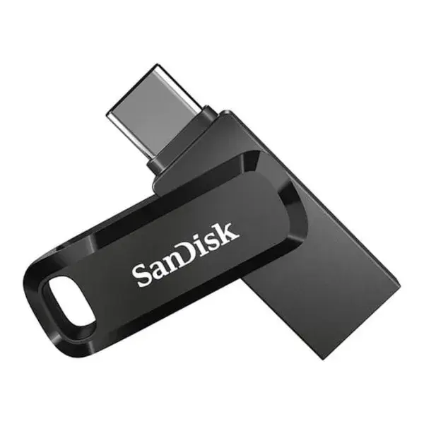 USB Flash Sandisk 512GB Ultra Dual Drive Go USB 3.1, SDDDC3-512G-G46ID: EK000874456