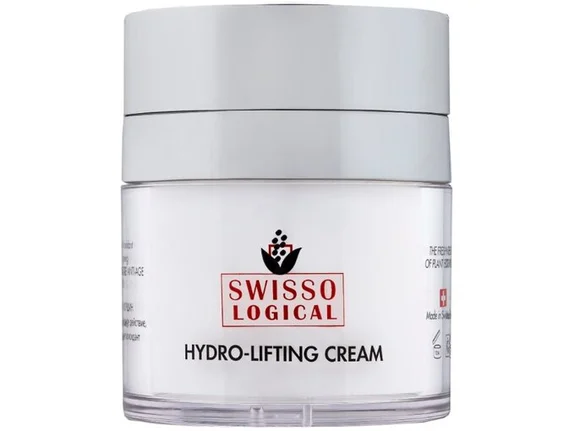 Zepter Swisso Logical Hydro-Lifting krema 50ml PNK-4260