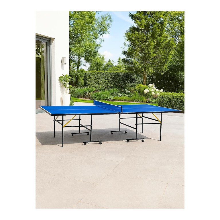 Mreža za stoni tenis - plavaID: EK000874676