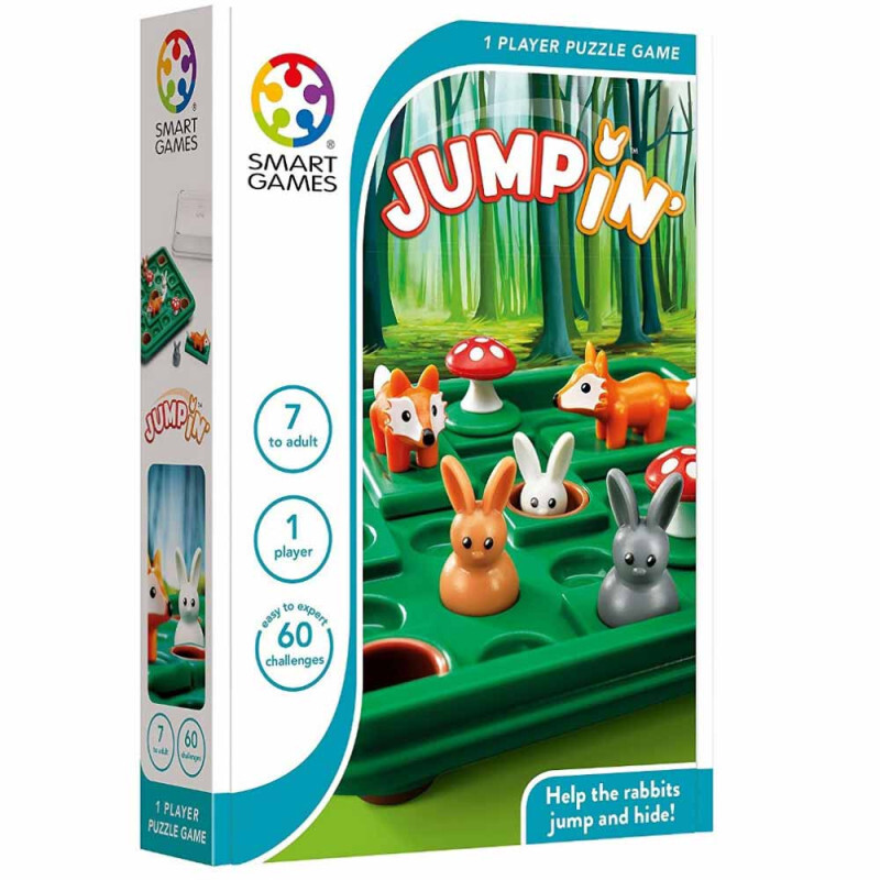 SMART GAMES JUMP INID: EK000874880