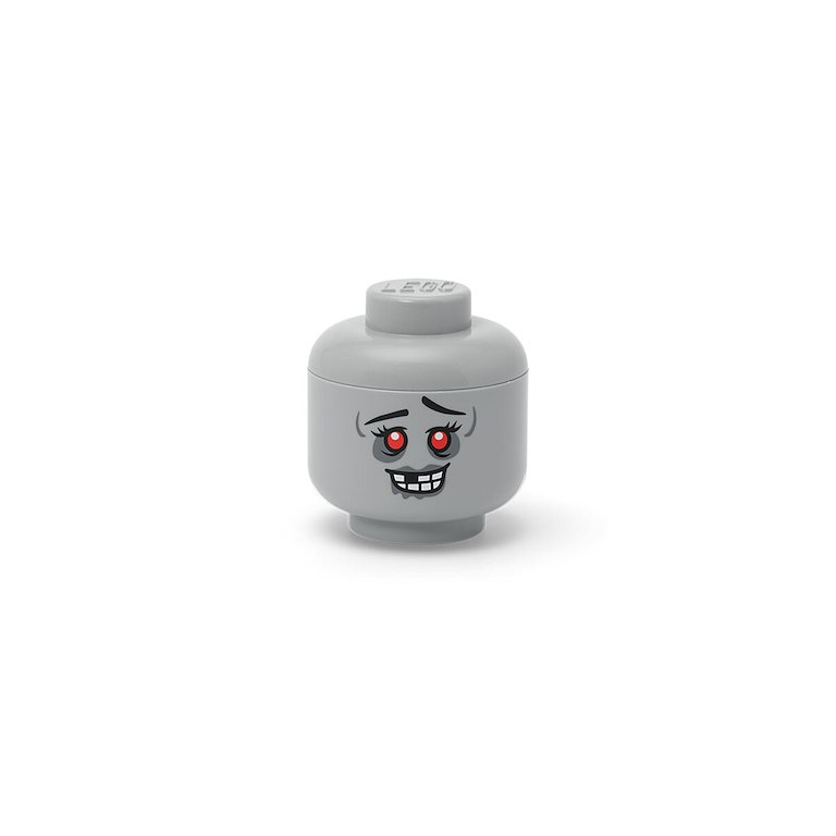 LEGO glava za odlaganje (mini): Zombi 40330816ID: EK000875423