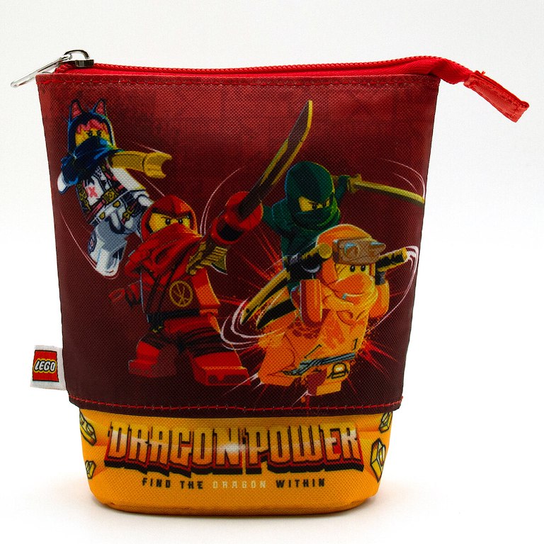 LEGO Ninjago™ pop-up pernica: Moć zmaja 53323ID: EK000875443