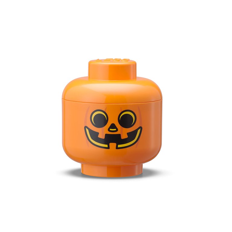 LEGO glava za odlaganje (mini): Bundeva 40330804ID: EK000875460