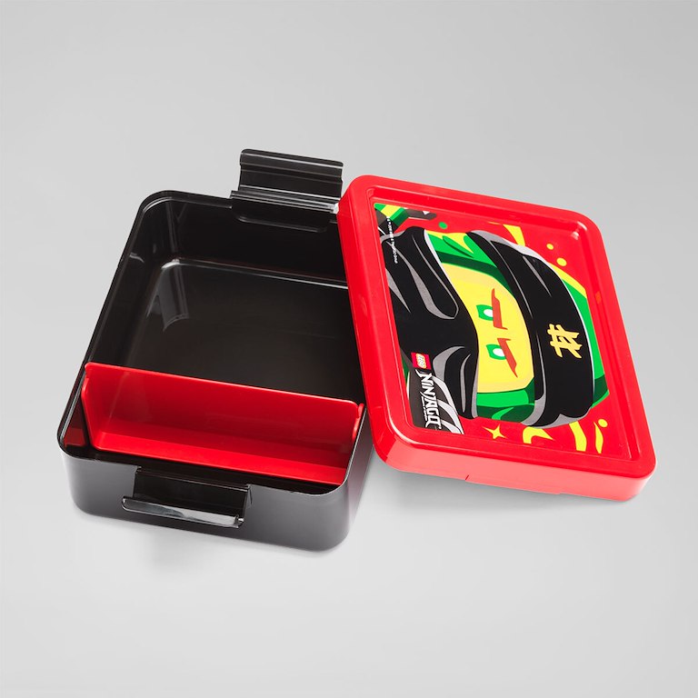 LEGO kutija za užinu: Ninjago 40521733ID: EK000875390