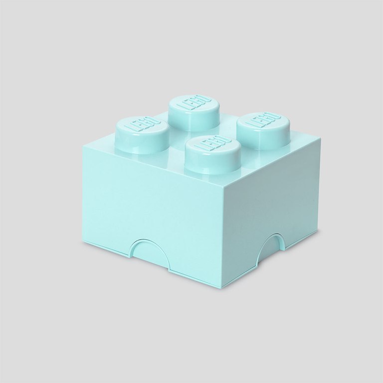 LEGO kutija za odlaganje (4): Akva 40031742ID: EK000875355