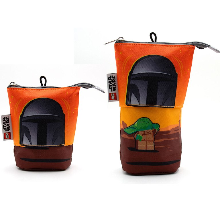 LEGO® Star Wars™ pop-up pernica - Mandalorijan™ 53459ID: EK000875436
