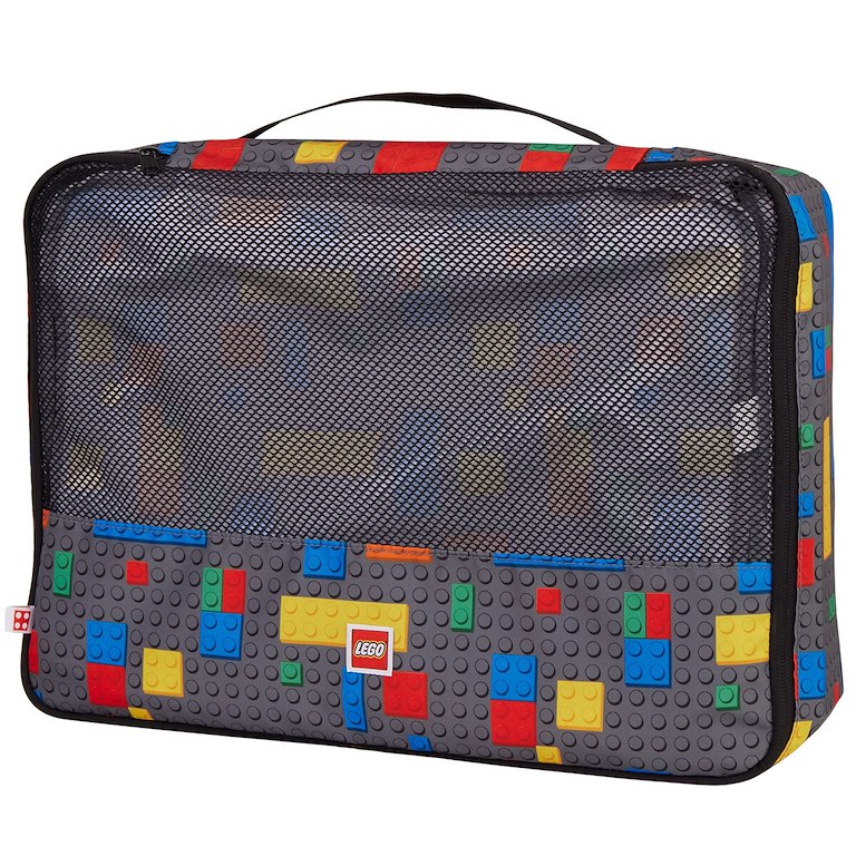 LEGO Iconic torbe za odlaganje: Šarene kocke 20368-2607ID: EK000875374