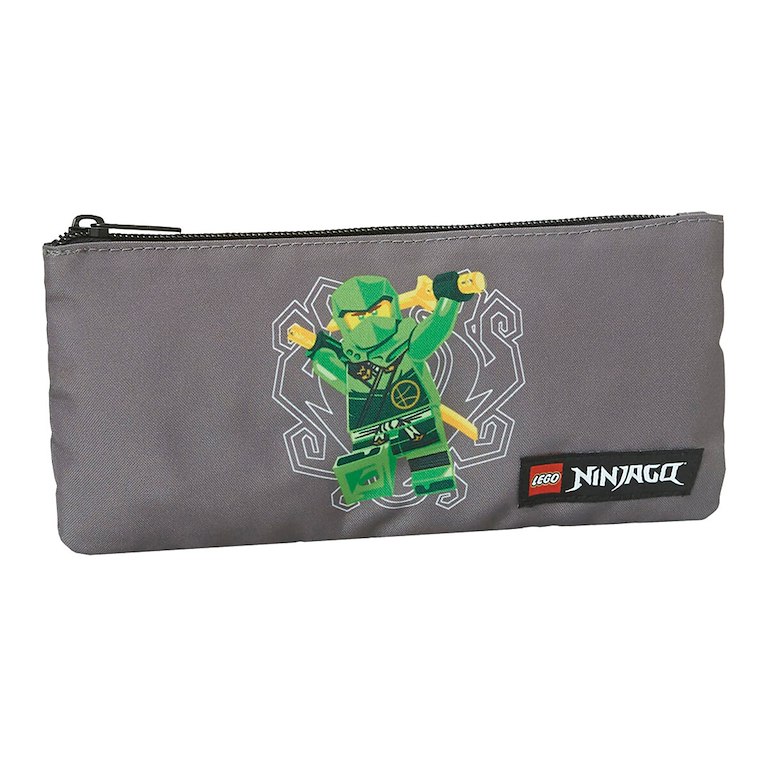 LEGO Ninjago pernica: Zeleni nindža 20289-2408ID: EK000875457
