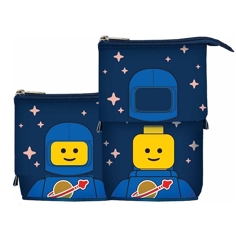 LEGO® Minifigures™ pop-up pernica - plavi svemirac 53389ID: EK000875415