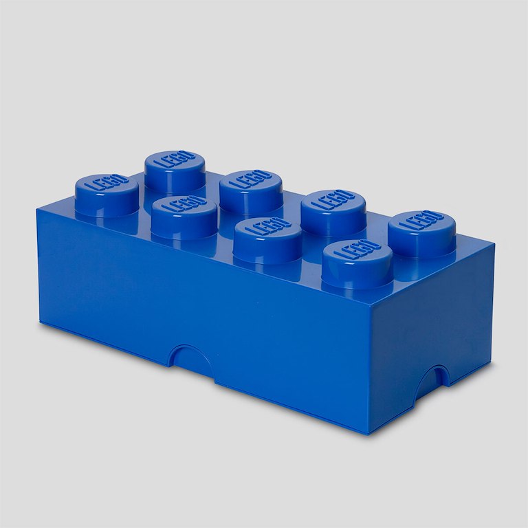 LEGO kutija za odlaganje (8): Plava 40041731ID: EK000875452