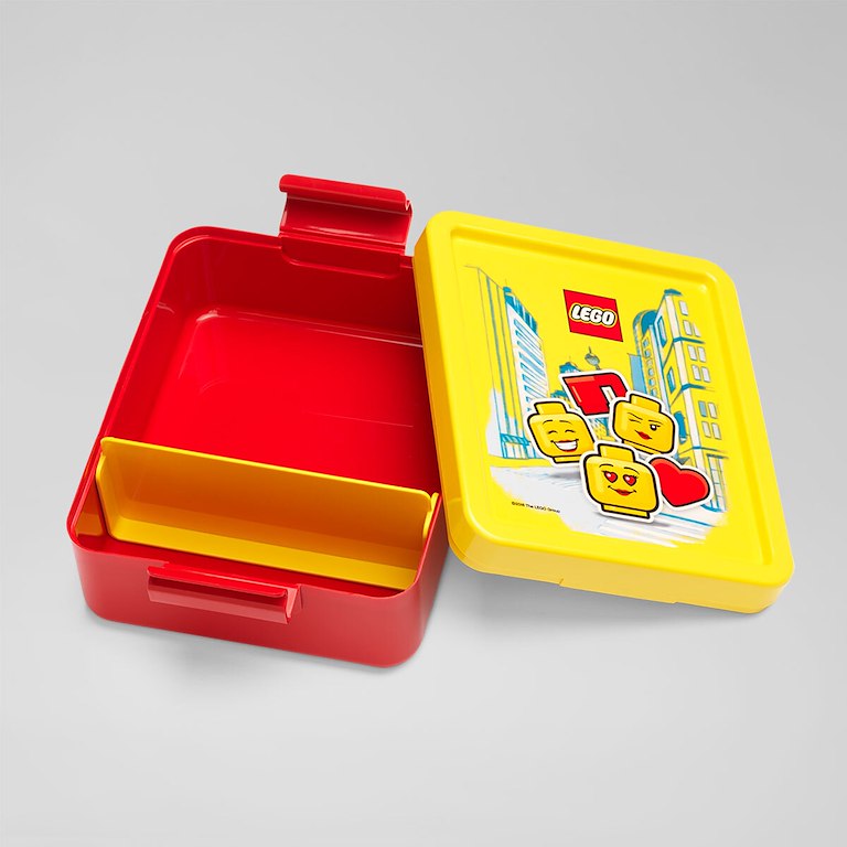 LEGO kutija za užinu: Devojčice 40521725ID: EK000875364