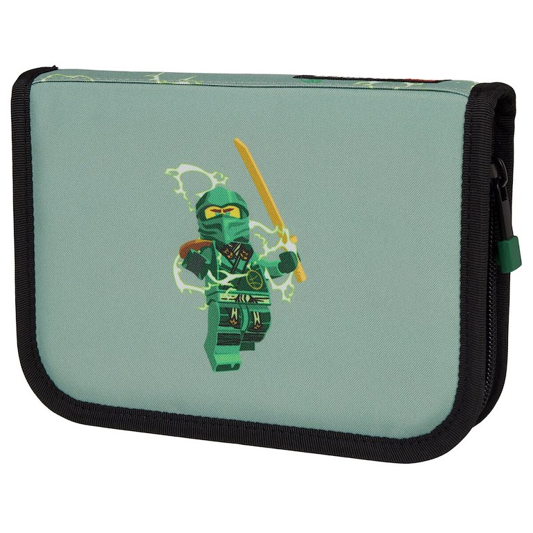 LEGO NINJAGO pernica sa priborom: Spinjitzu master 20085-2601ID: EK000875357