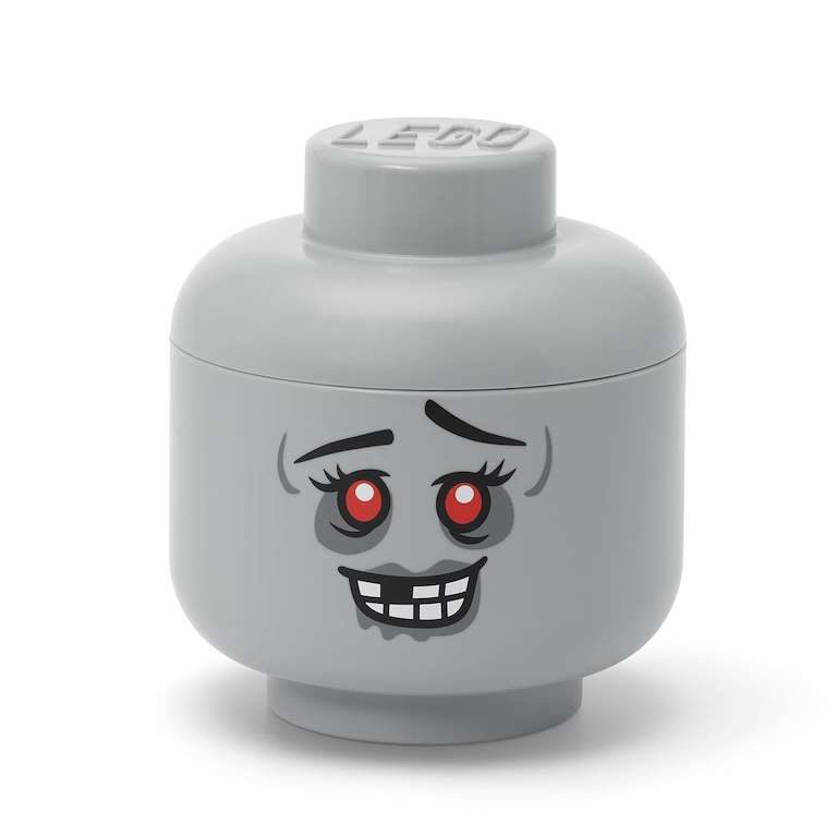 LEGO glava za odlaganje (mala): Zombi 40310814ID: EK000875375