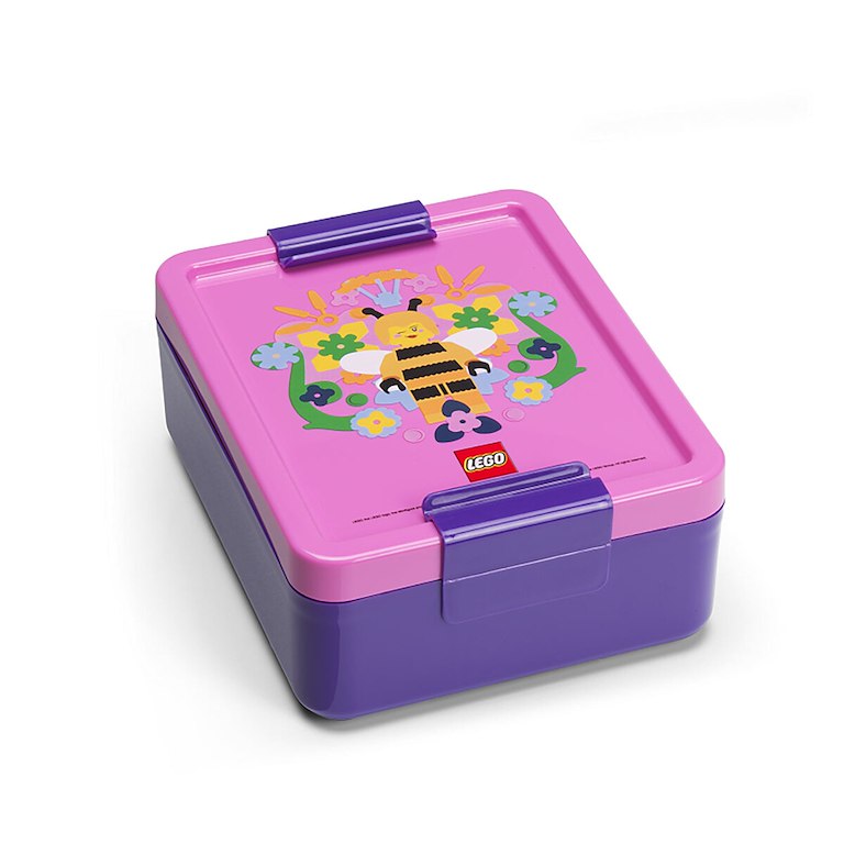 LEGO kutija za užinu: Pčelica 40520802ID: EK000875368
