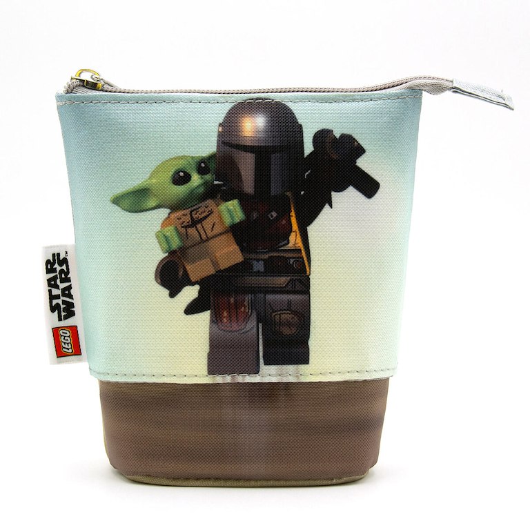 LEGO Star Wars™ The Mandalorian™ pop-up pernica: Džet-pek 53320ID: EK000875504