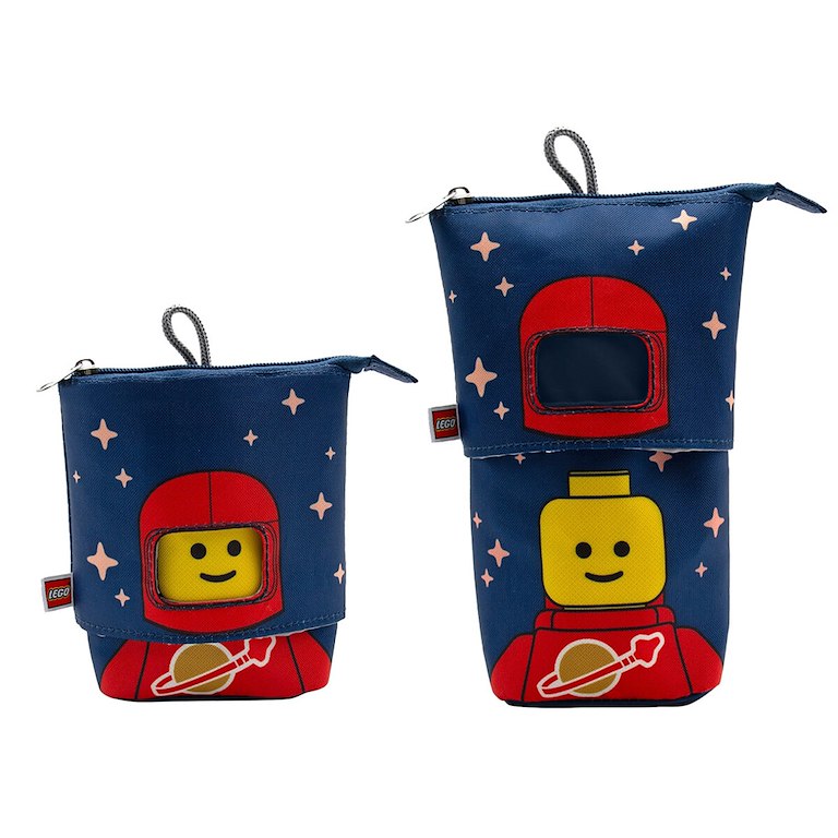LEGO® Minifigures™ pop-up pernica - crveni svemirac 53434ID: EK000875425