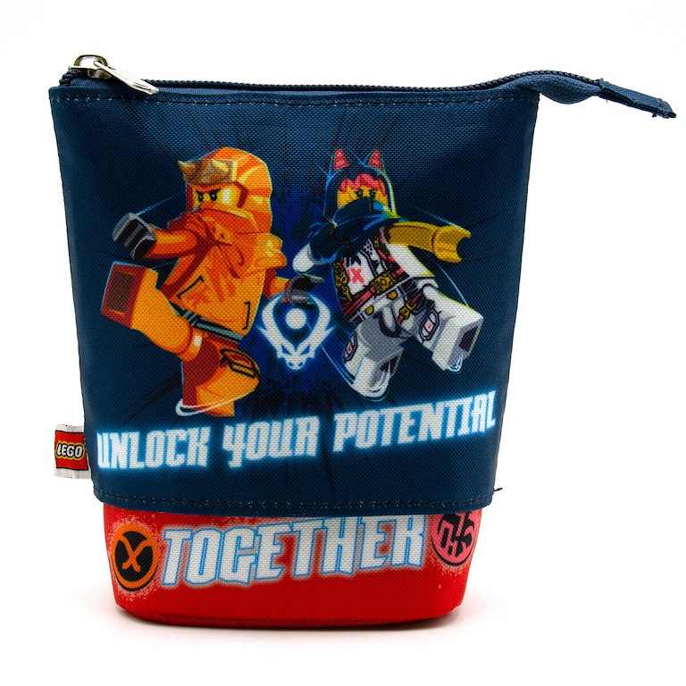 LEGO Ninjago™ pop-up pernica: Zajedno 53324ID: EK000875465