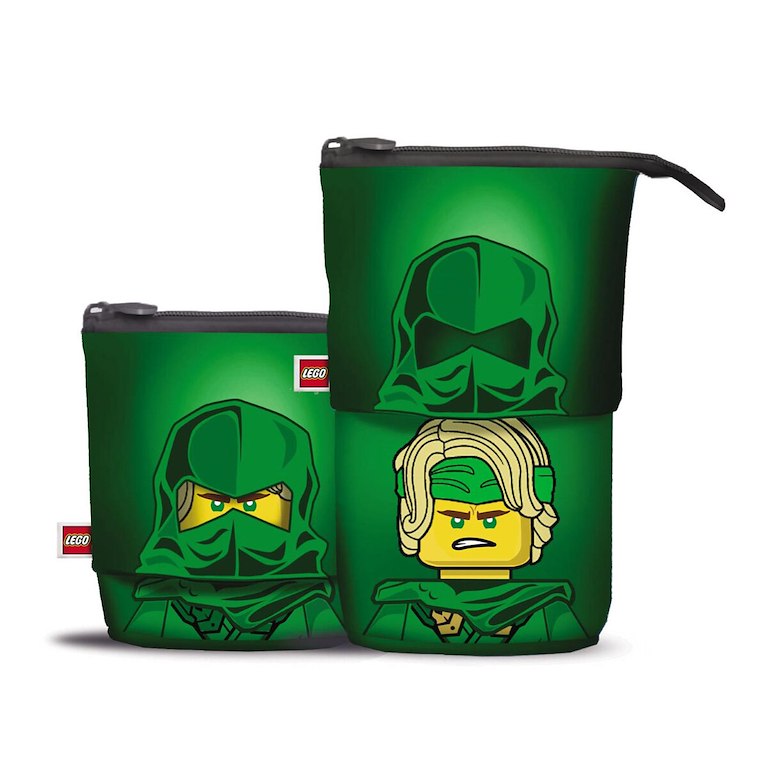 LEGO® Ninjago™ pop-up pernica - Lojd 53518ID: EK000875421