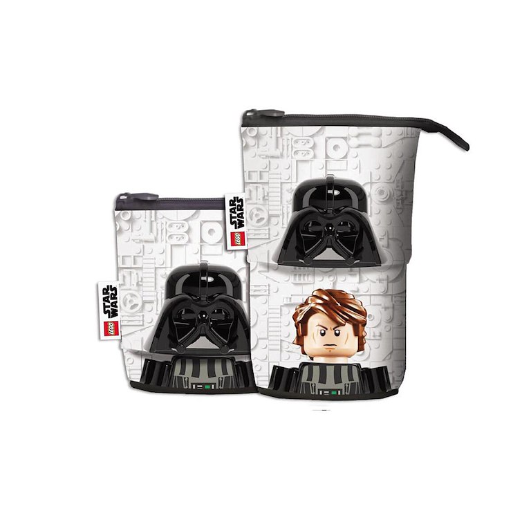 LEGO® Star Wars™ pop-up pernica - Dart Vejder / Anakin Skajvoker 53458ID: EK000875536
