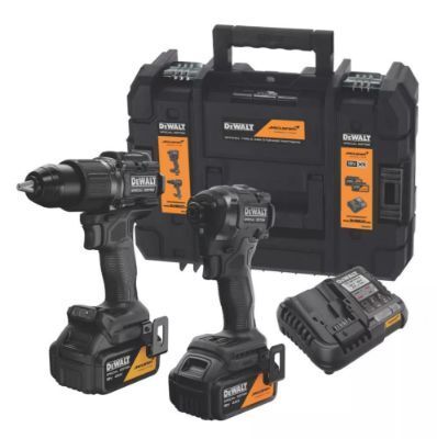 DeWALT set aku alata DCK2222MP2TID: EK000875179