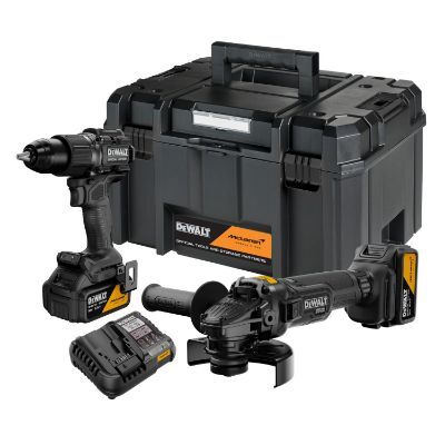 DeWALT set aku alata DCK2223MP2TID: EK000875176