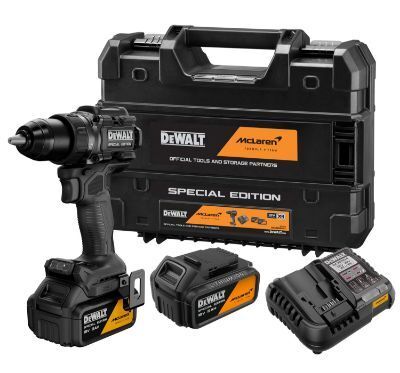 DeWALT set aku alata DCD81MP2TID: EK000875175
