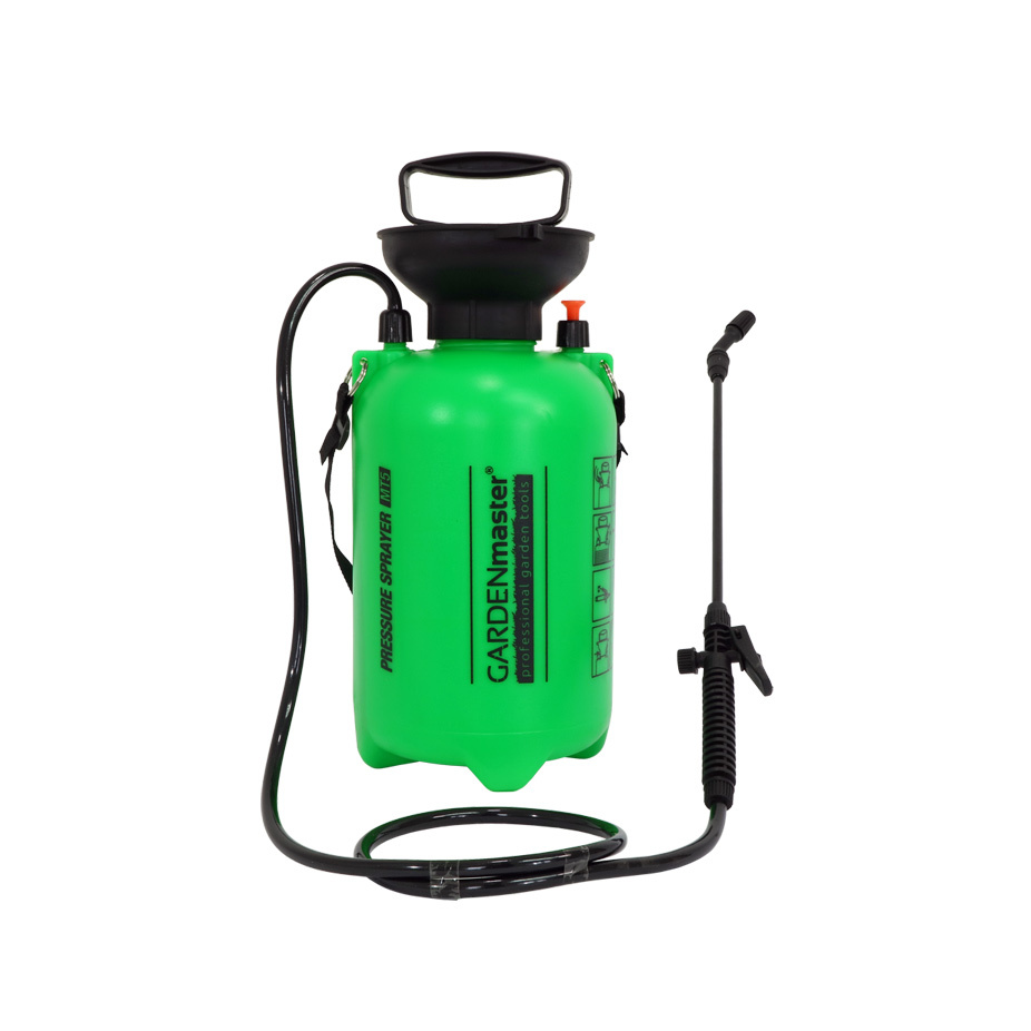 GARDENmaster Leđna prskalica MT5ID: EK000876278