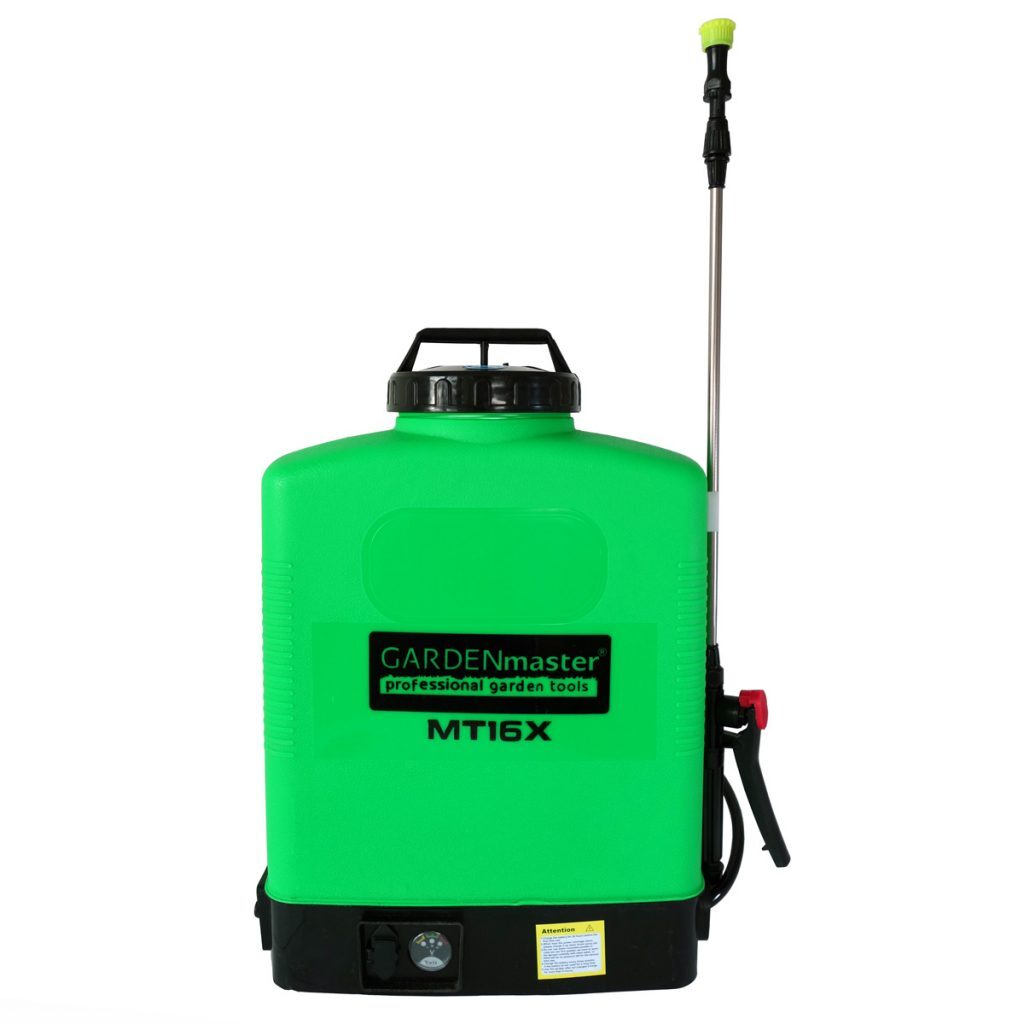 GARDENmaster Leđna akumulatorska prskalica MT16XID: EK000876289