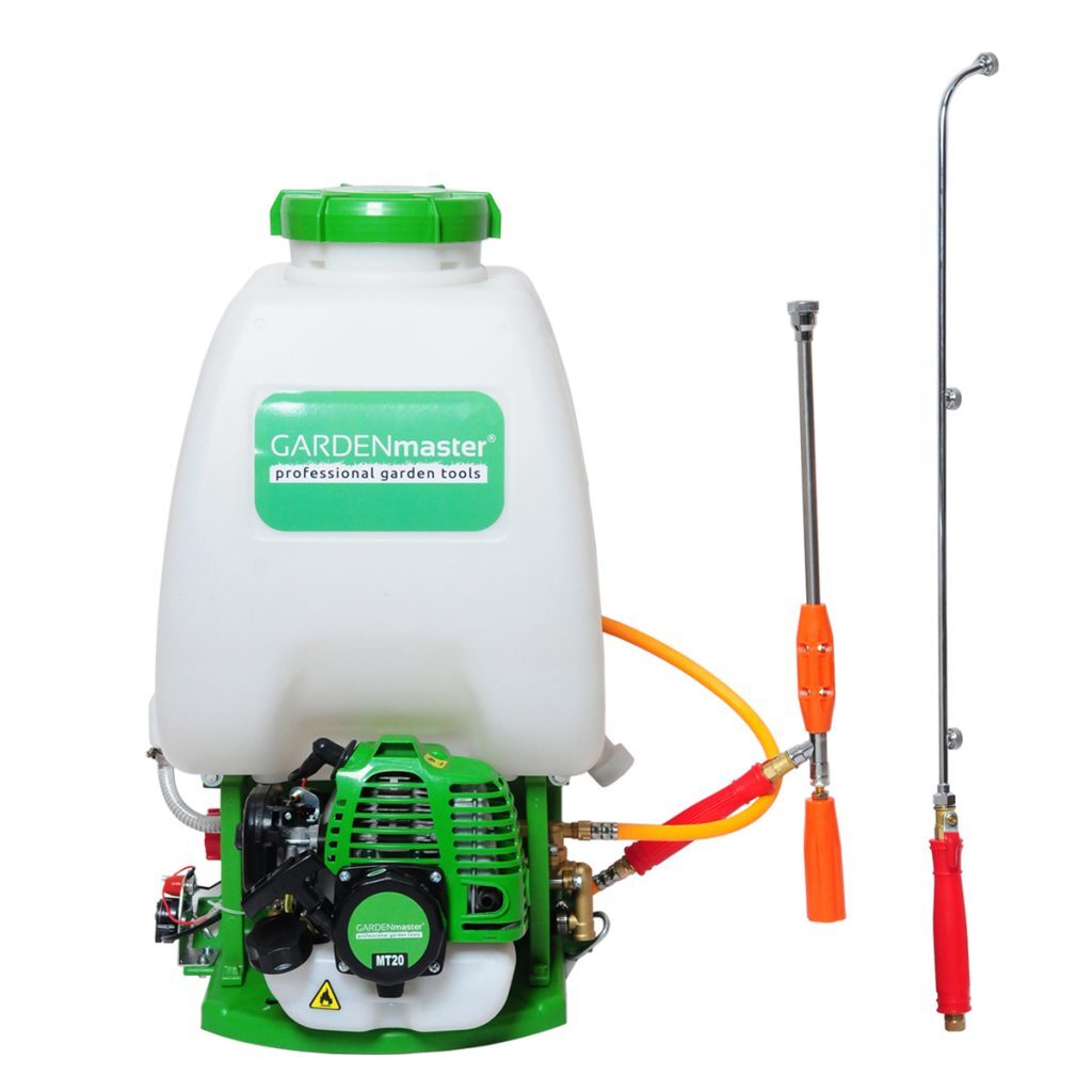 GARDENmaster Leđna benzinska prskalica MT20ID: EK000876286