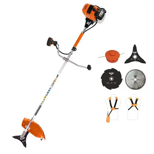 Benzinski trimer za travu Ruris DAC 510ID: EK000876311