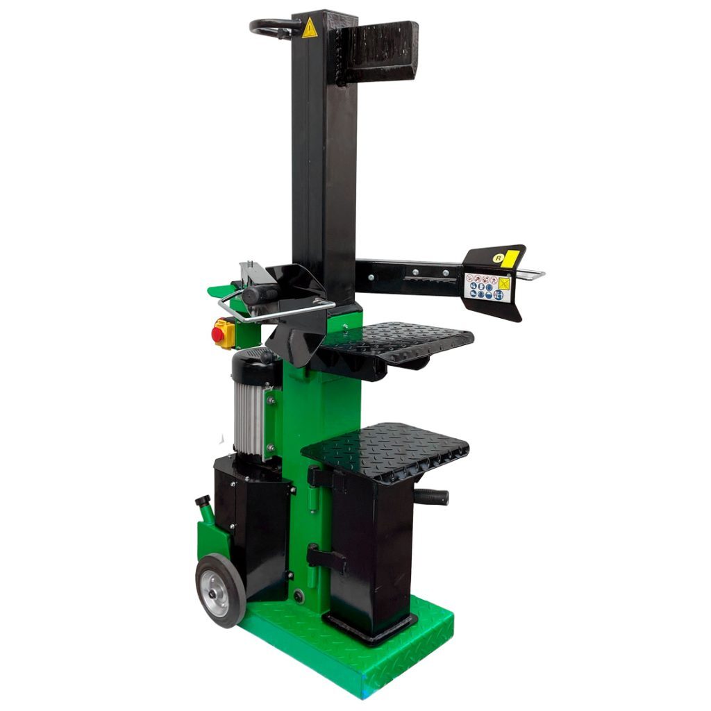 GARDENmaster Cepač za drva LS12000/1300 (12 tona)ID: EK000876292