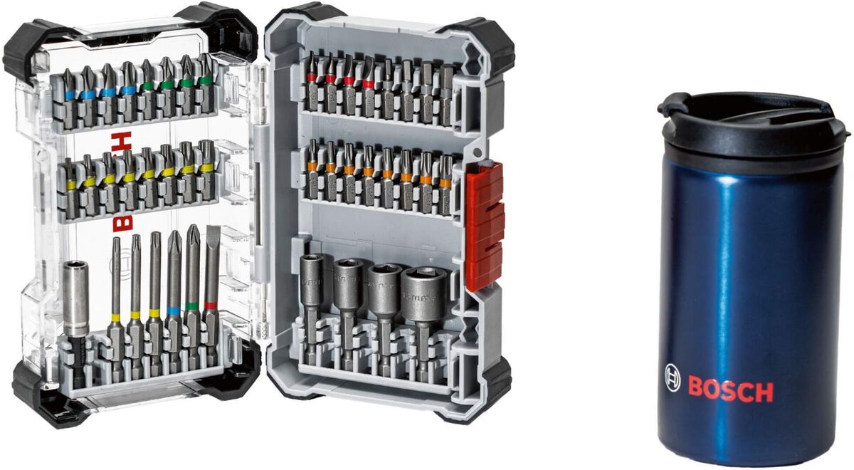 Bosch EXPERT Medium-Thick Tough Metal + torba 061599767KID: EK000875053