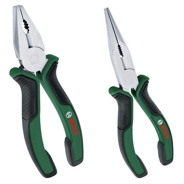 Bosch HOBI 2-delni komplet klešta 1600A0275HID: EK000875073