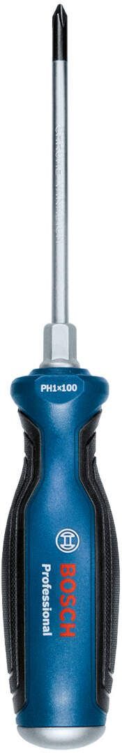 Bosch PRO odvrtač krstasti PH 1x100 mm 1600A01TG2ID: EK000875102