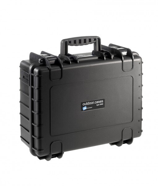 B&W International kofer outdoor kofer 5000ID: EK000876300