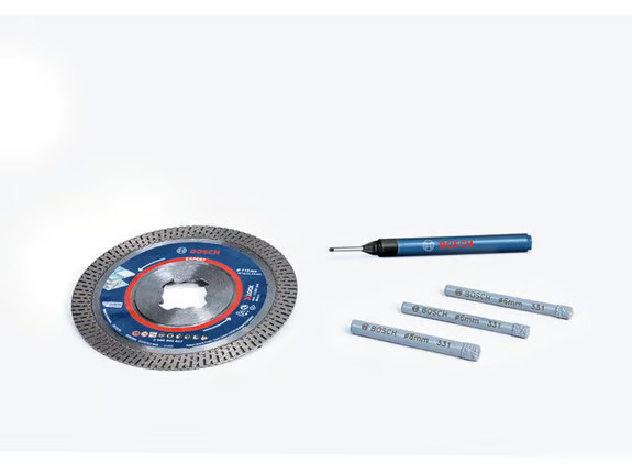 Bosch Ceramic Diamond set 0615997678ID: EK000875127