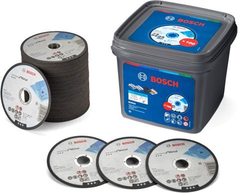 Bosch EXPERT set za tvrdu keramiku 115mm 061599765UID: EK000875098