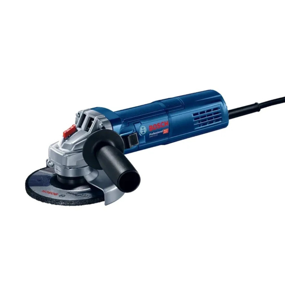 Bosch PRO StainS rezne ploče 115x1 + GWS 9-115 061599767SID: EK000875052