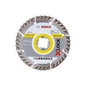 Bosch X-Lock dijamantski disk za metal 125 mm 061599761CID: EK000875062