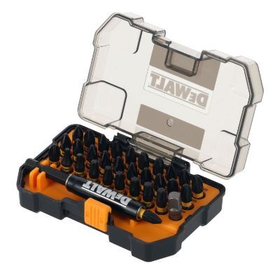 DeWALT set bitova DT70900TID: EK000875173