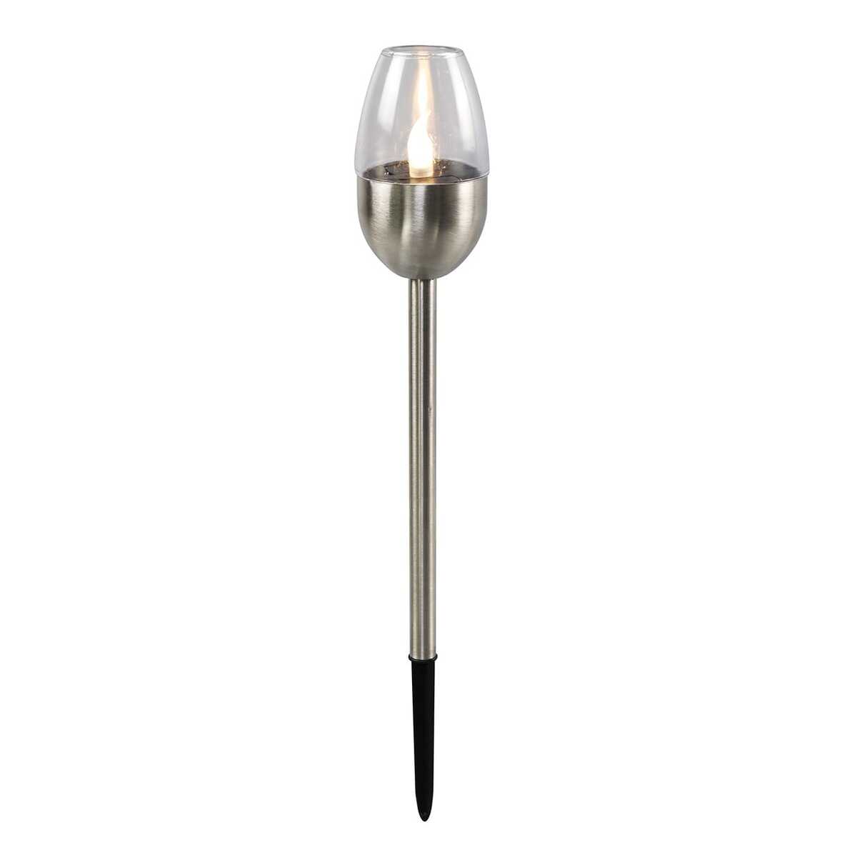 LED solarna baterijska lampa 38 cmID: EK000874675