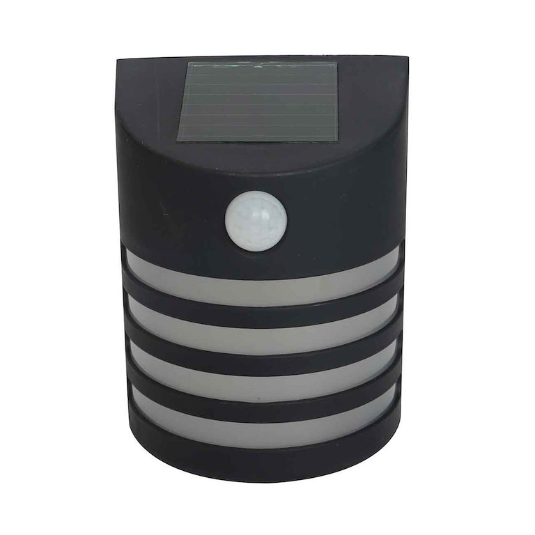 Solarna zidna lampa, LEDID: EK000874699