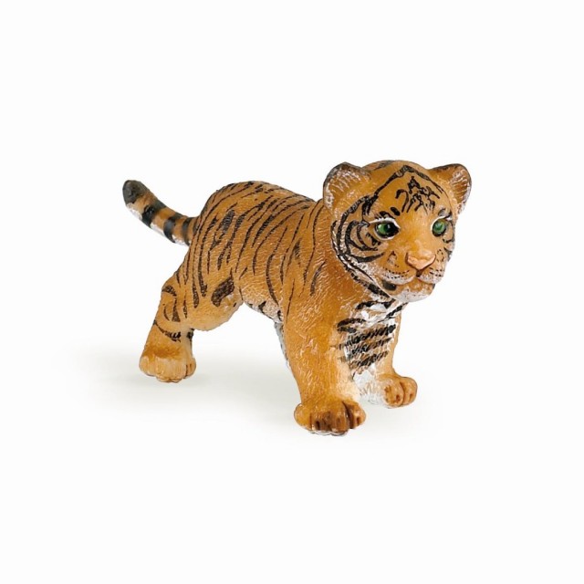 PAPO MLADUNČE TIGRA