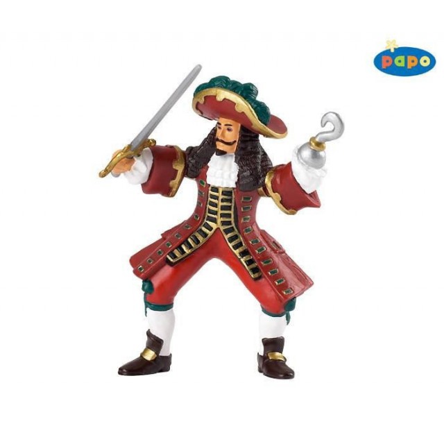 PAPO KAPETAN KUKA